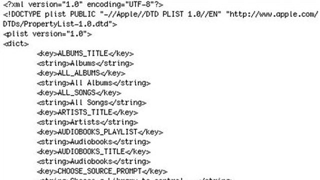 Apple Creating iTunes Controller for iPhone? - iClarified