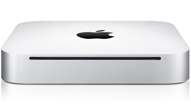 Apple Unveils All New Mac mini - iClarified
