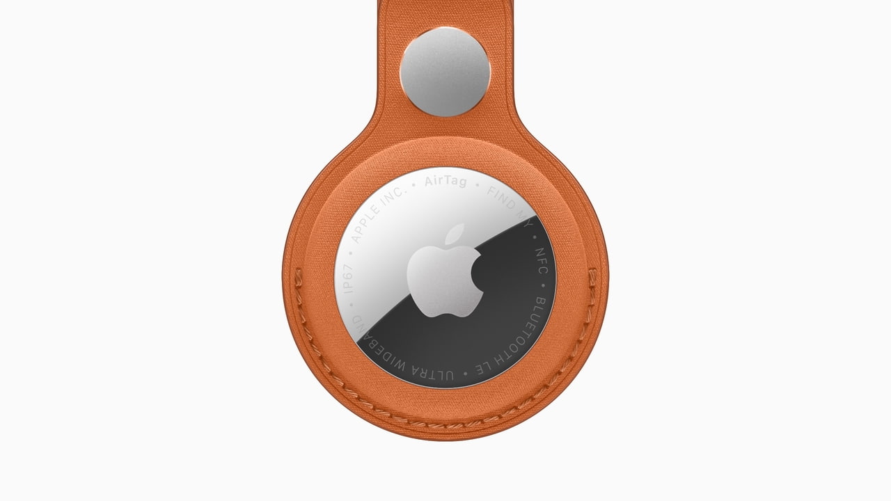 Apple Releases Firmware Update 3.0.49 for AirTag 2 - iClarified