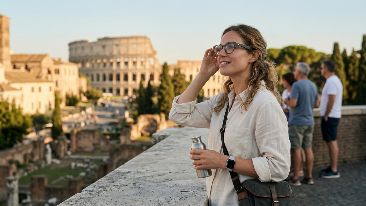 Apple Wants Its Smart Glasses to Be the Next Apple Watch - iClarified