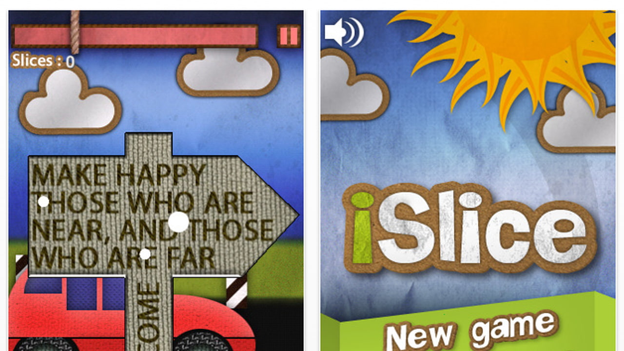 Appular Announces iSlice 1.0 - iClarified