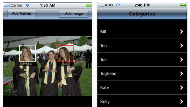 Chris Capaldi Releases PhotoTag 2.0 - iClarified