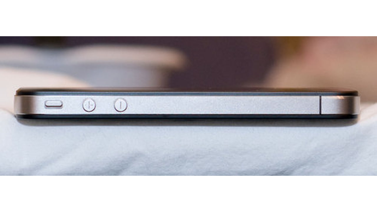 Is Apple Doing a Silent iPhone 4 Recall? - iClarified