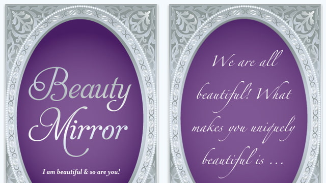 App Helps Tween Girls Define Beauty - iClarified