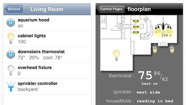 Indigo Touch 1.6 for iPad and iPhone - iClarified
