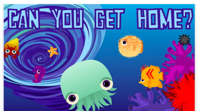 iPhone Gaming Under the Sea - iClarified