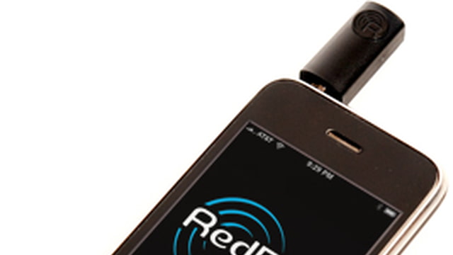 RedEye Mini Universal Remote Now Available for iPhone, iPad - iClarified