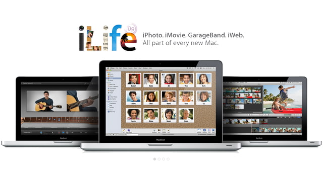 iLife '11 to Arrive August 7th With New Mystery App? - iClarified