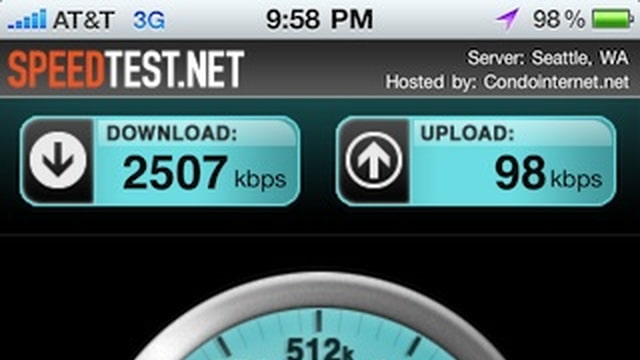 AT&T Begins Fixing Slow Upload Speeds - iClarified