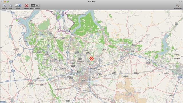 Tension Softwares Mac WPS - iClarified