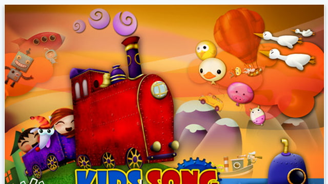 Kids Song Machine Updated - iClarified