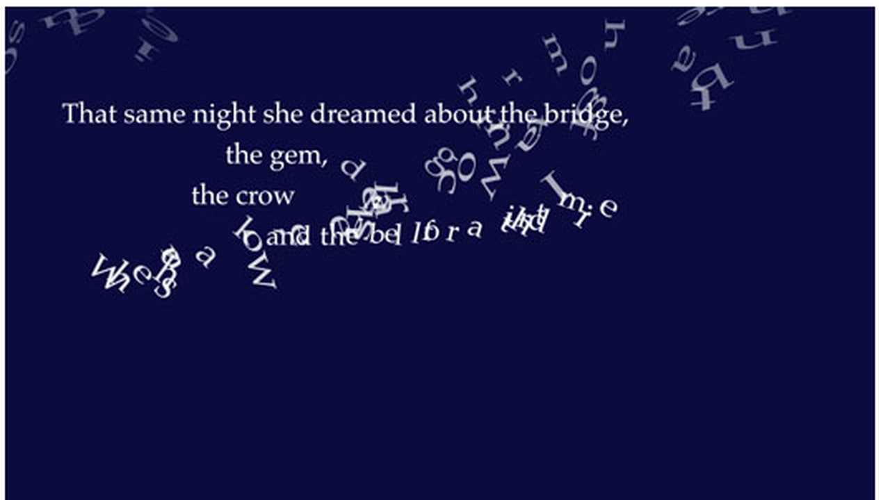 First 3D Animated Storybook App for iPad - iClarified