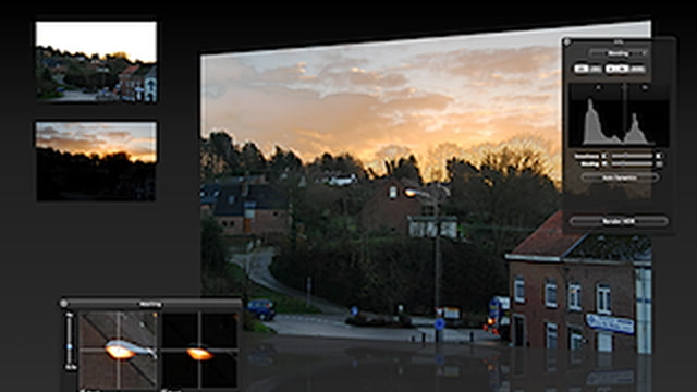 Hydra 1.5 Released With Aperture Plugin - iClarified