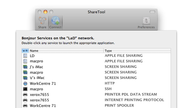 Yazsoft Releases ShareTool 2.1 - iClarified