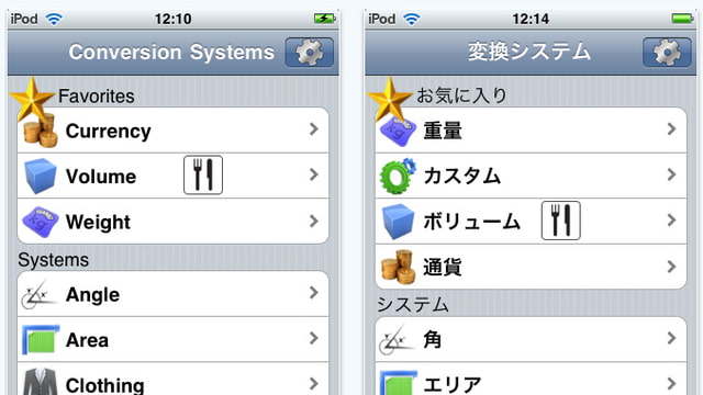 TopConverter Makes Conversion Charts Obsolete - iClarified