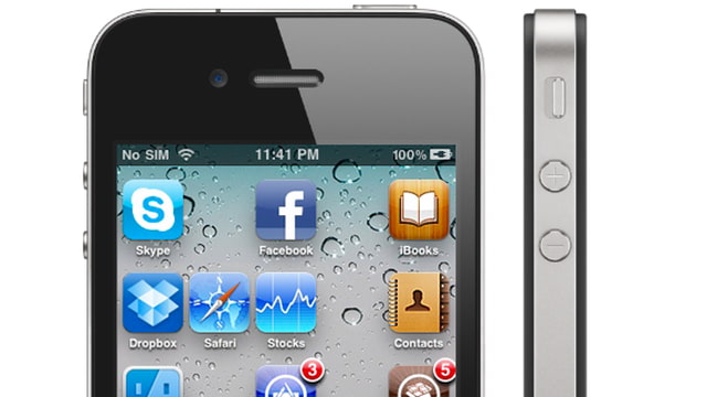 Gridlock: Place Icons Anywhere in Your iPhone Springboard Layout [Now ...