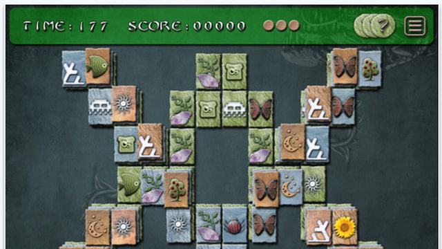 An Addicting, Find the Matching Tile, Board Game - iClarified