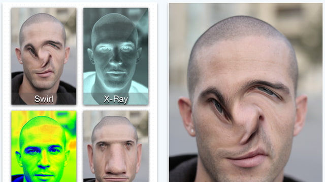 New FaceMan version 1.1 Released - iClarified