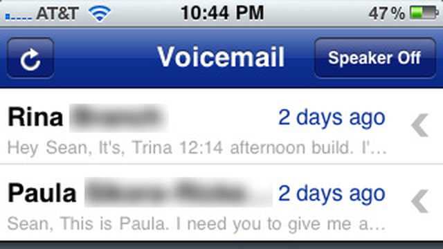 GV Mobile + Is Now Available in the US App Store - iClarified