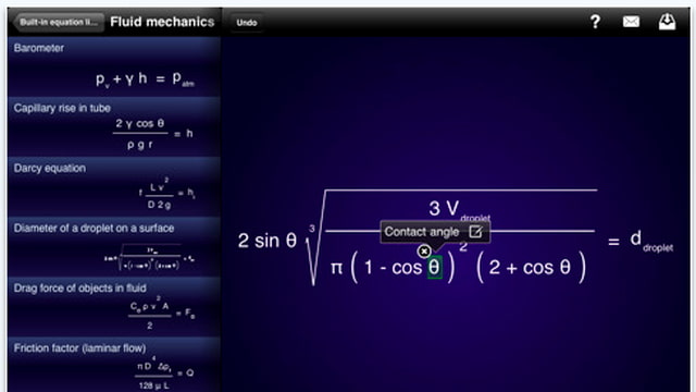 Pi Cubed 2.0 Brings Visual Math to the iPad - iClarified