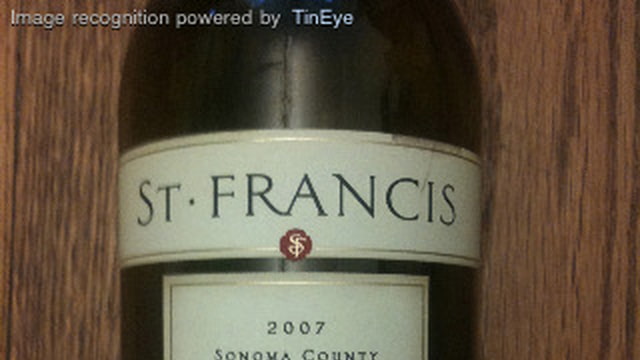 Snooth Wine Pro Uses Image Recognition to Detect Your Wine - iClarified