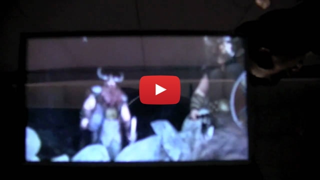 Glasses-Free 3D Android Smartphone Prototype [Video] - iClarified