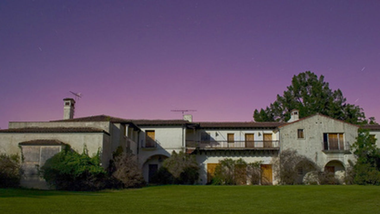 Map Of Steve Jobs House Inside Steve Jobs' Home In Palo Alto
