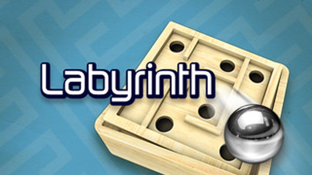 Labyrinth Gets iPad Support, Labyrinth 2 Adds Game Center Support ...