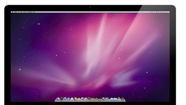 Sintek Denies Providing Apple With Sample Touch Panels for iMac ...