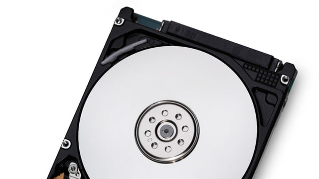 Hitachi Announces New 750GB Notebook Drives - iClarified
