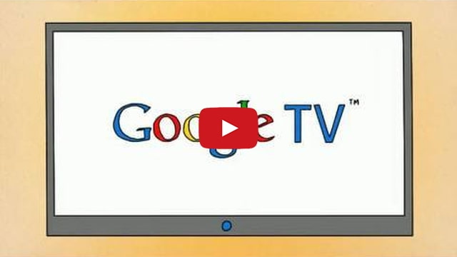 Sony Airs First Google TV Commercial [Video] - iClarified