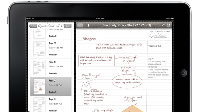 Enhance Every Aspect Of Note Taking - iClarified