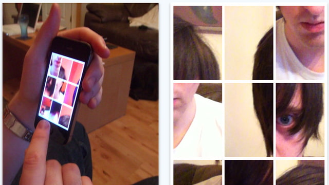 The Most Unique App Released This Year? - iClarified