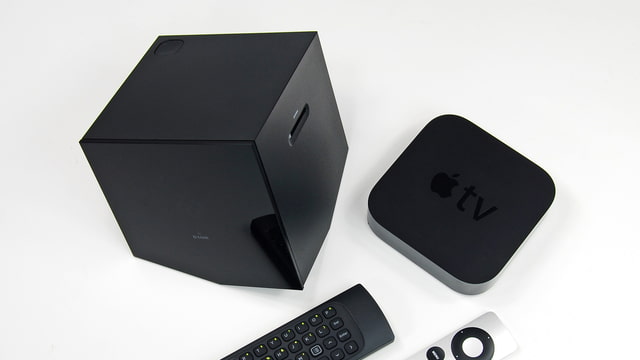 iFixIt Tears Down the Boxee Box - iClarified