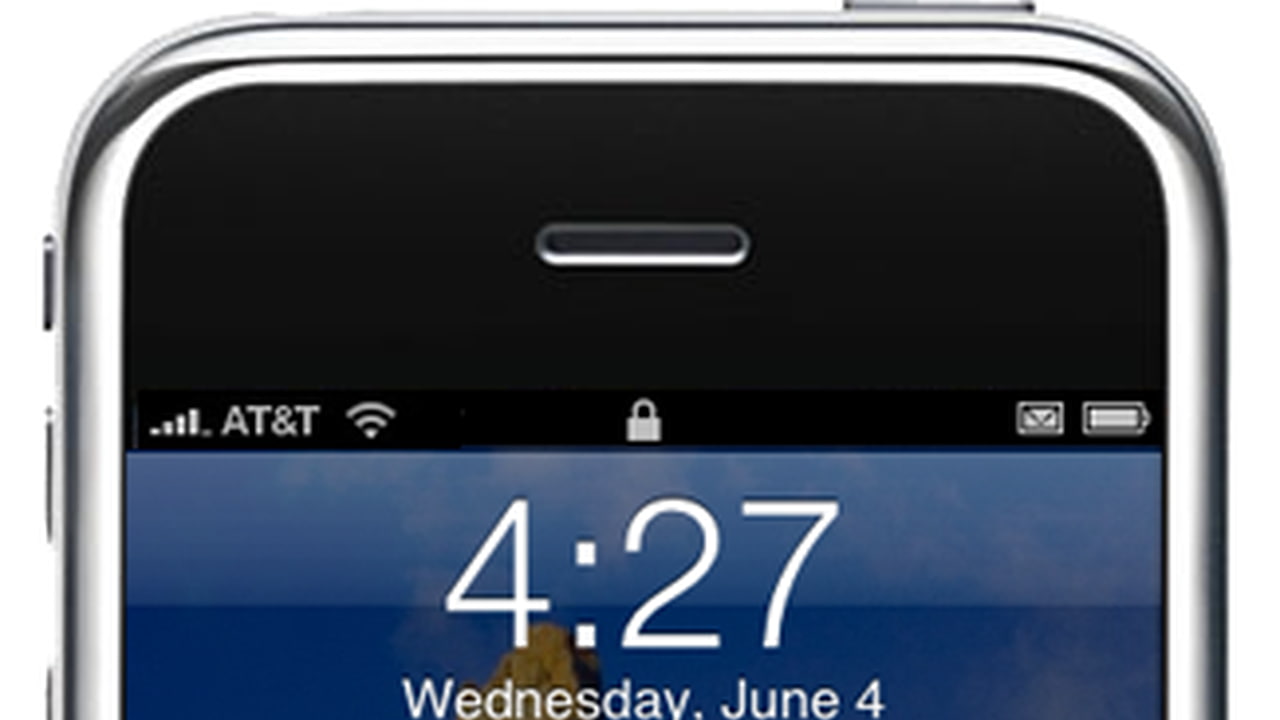 IntelliScreen 1.0.3 for iPhone Released - iClarified