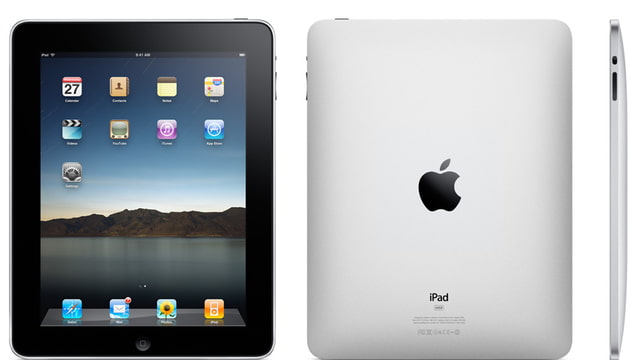 Coretronic to Supply Backlight Units for iPad 2? - iClarified