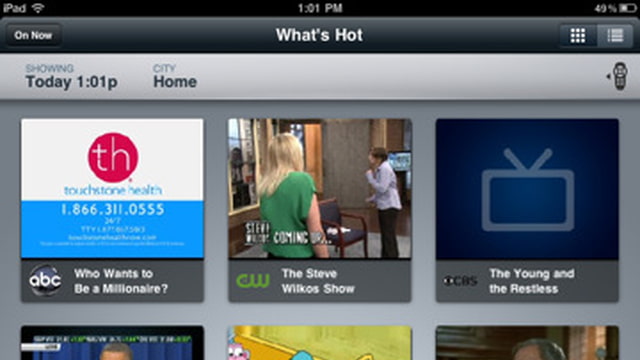 Verizon FiOS Mobile App Lets You Program Your DVR Using iPad - iClarified