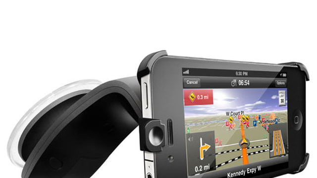 Navigon Updates MobileNavigator Traffic Live, Intros New Car Kit ...