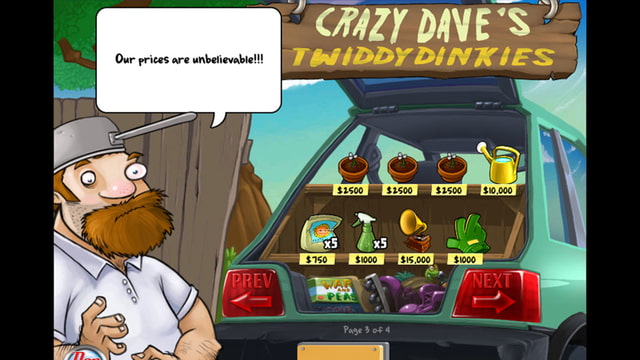 Plants vs. Zombies is Now Available in the Mac App Store - iClarified