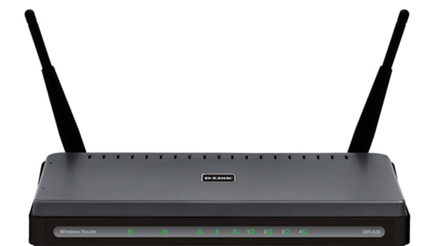 D-Link Launches New 802.11n Dual Band Router - iClarified