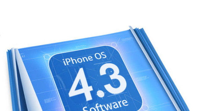 Apple Introduces iOS 4.3 [Official Release] - iClarified