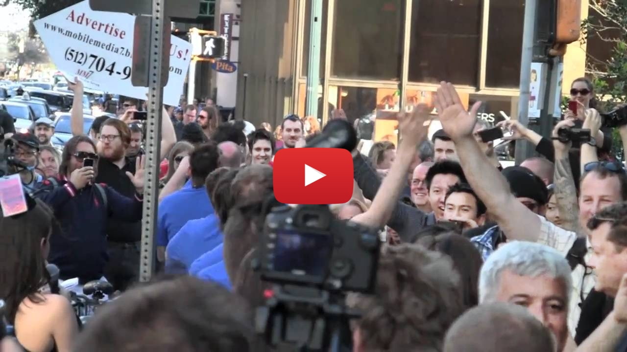 A Look Inside Apple's Popup Store for SXSW [Video] - iClarified