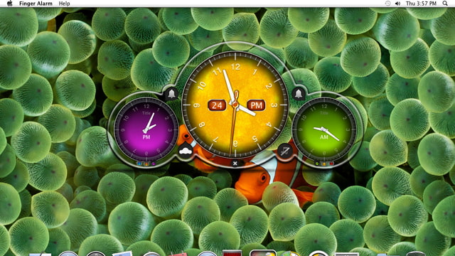 The Simplest Alarm Clock In The World - iClarified