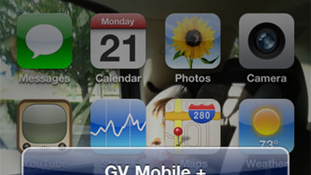 GV Mobile + Gets a Major Update, New UI - iClarified