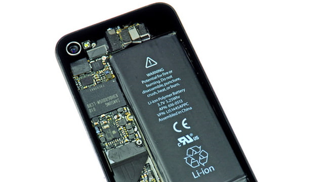 iFixIt Releases Transparent iPhone 4 Rear Panel for $30 - iClarified