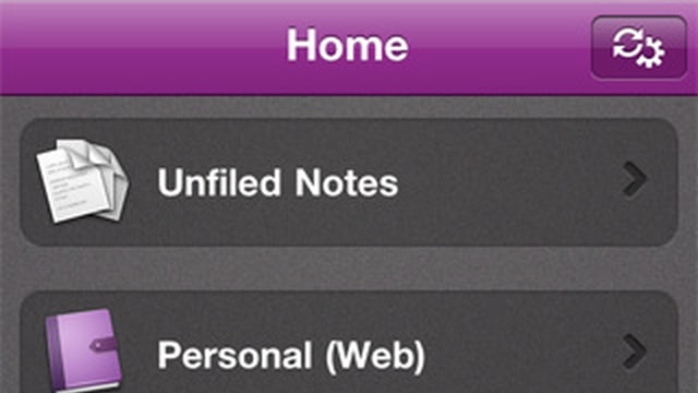Microsoft Releases OneNote Update for iOS - iClarified