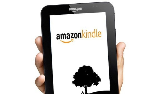 Amazon to Launch Tablet With FFS Display in Second Half of 2011 ...