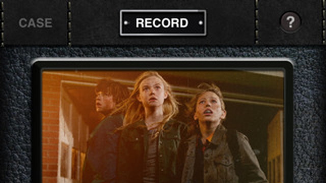 Paramount Releases Super 8 App for iPhone - iClarified