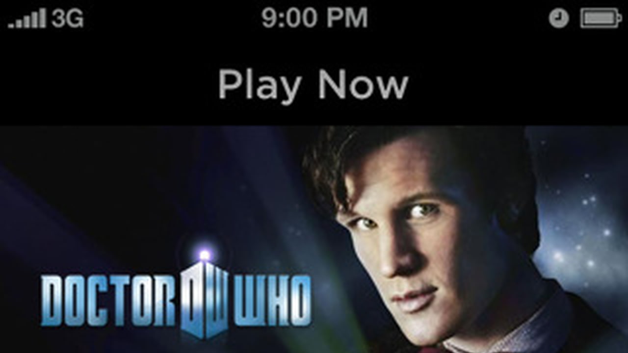 Comcast XFINITY TV App Now Streams to Your iPhone, iPod Touch - iClarified
