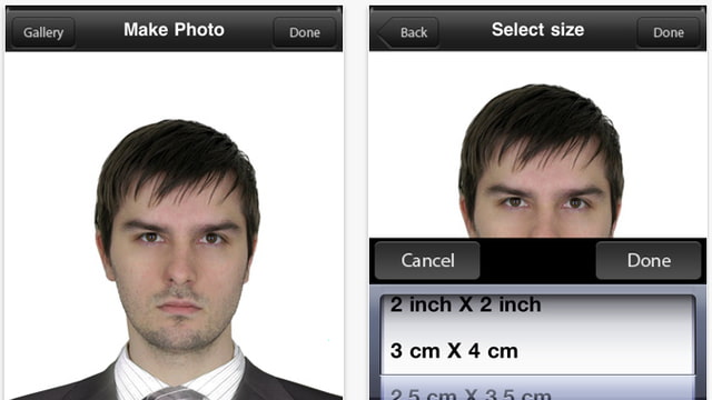 Transform Your iPhone Into A Portrait Photo Studio - iClarified